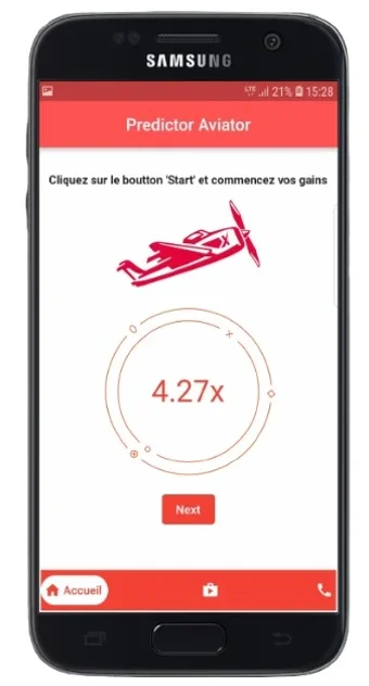 Predictor Aviator APK for Android - Download
